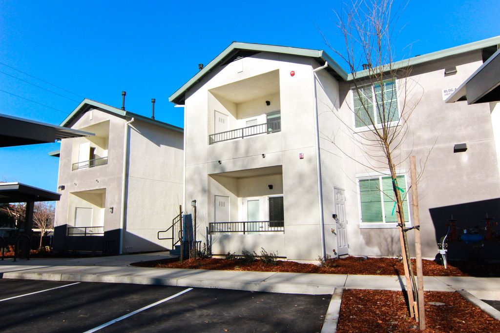 Lassen Villa Apartments - Chico, CA | Trulia