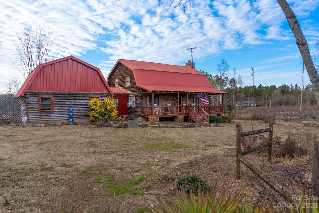 670 Gin Rd, Gold Hill, NC 28071 | MLS# 4099880 | Trulia