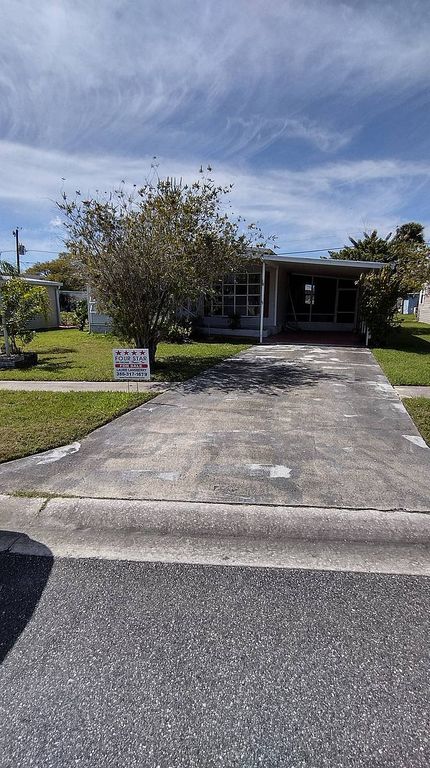 5638 James Dr, Port Orange, FL 32127 | MLS# 11258736 | Trulia