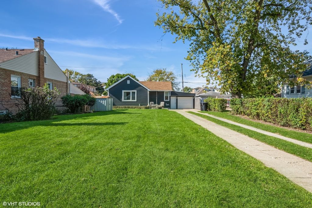 3116 N Oketo Ave, Chicago, IL 60707 | Trulia
