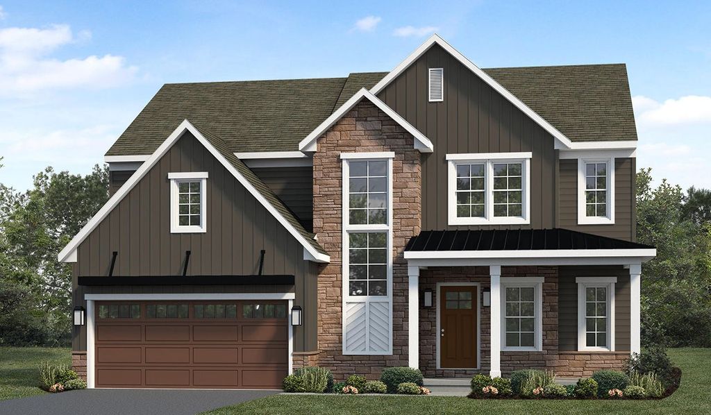 Charlotte - Walton Hill - Lititz, PA | Trulia