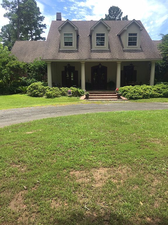 8105 Colquitt Rd, Keithville, LA 71047 - See Est. Value, Schools & More