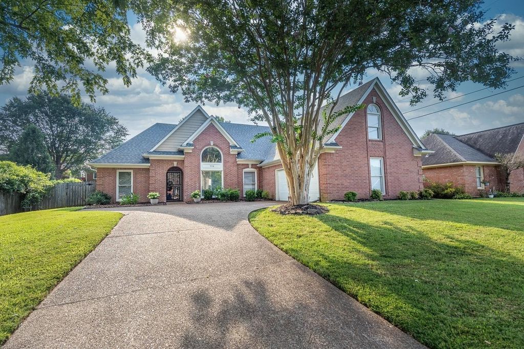 406 Mysen Dr #47, Cordova, TN 38018 - See Est. Value, Schools & More