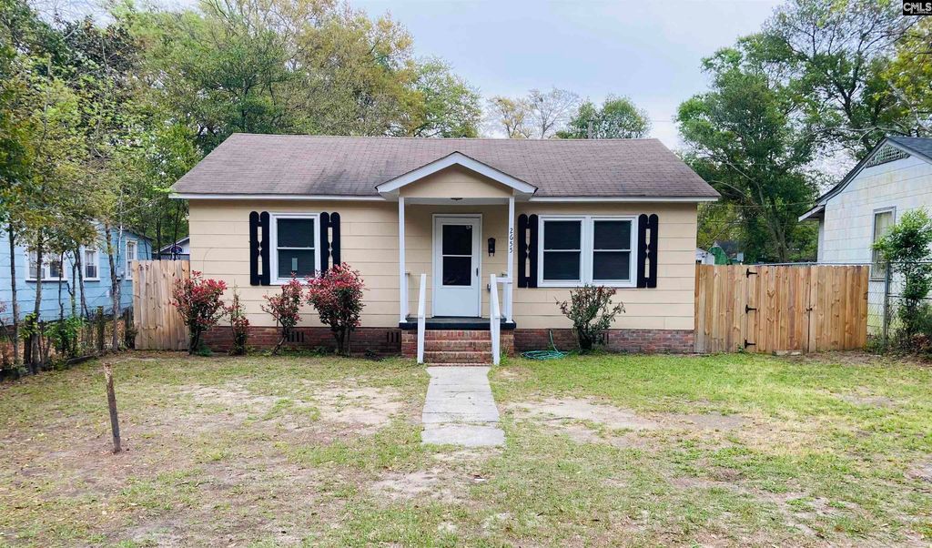2655 Harvey Ave, North Charleston, SC 29405 | MLS# 582048 | Trulia