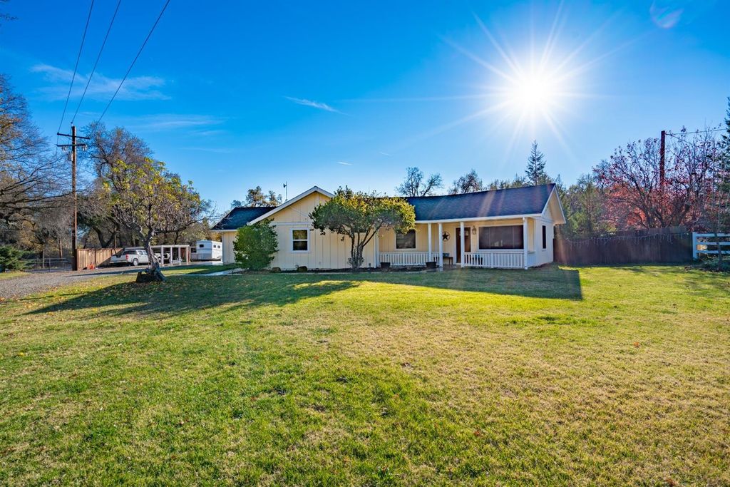 8988 Angeli Ln, Loomis, CA 95650 | Trulia