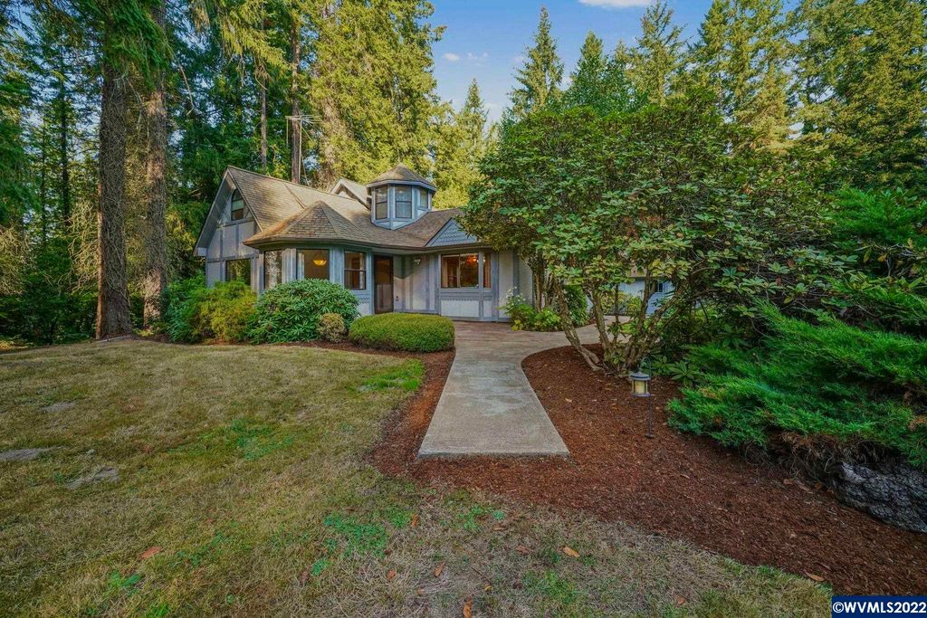 6515 Lardon Rd NE, Salem, OR 97305 - See Est. Value, Schools & More