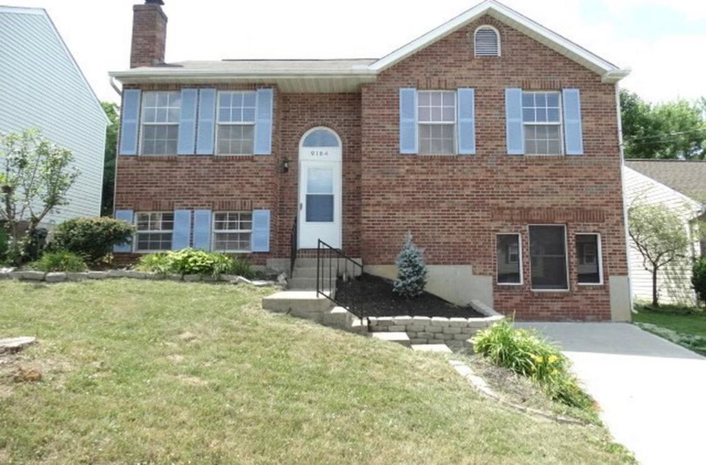 9164 Tamarack Dr, Covington, KY 41017 - See Est. Value, Schools & More