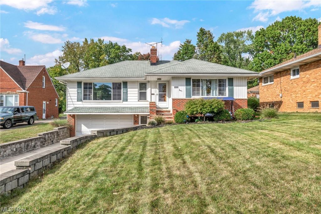 14333 Turney Rd, Maple Heights, OH 44137 - See Est. Value, Schools & More
