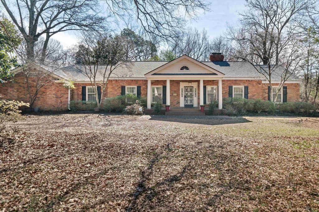 4679 Walnut Grove Rd, Memphis, TN 38117 | MLS# 10166050 | Trulia