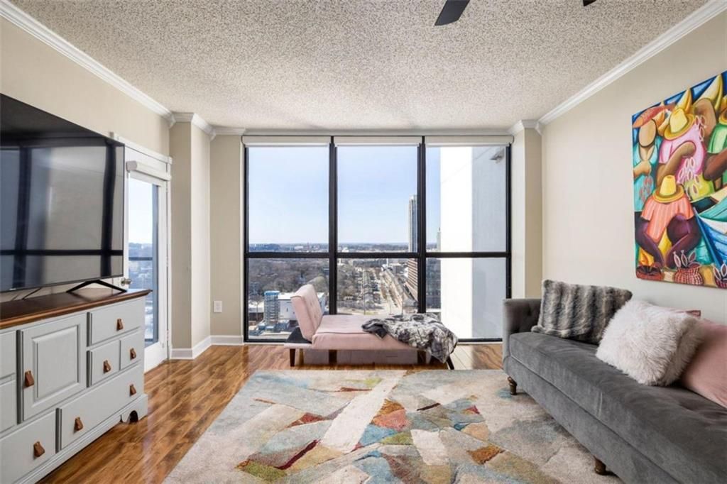 1280 W Peachtree St NW #2504, Atlanta, GA 30309 | Trulia