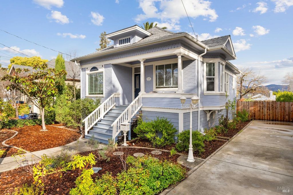2310 Main St, Napa, CA 94558 - See Est. Value, Schools & More