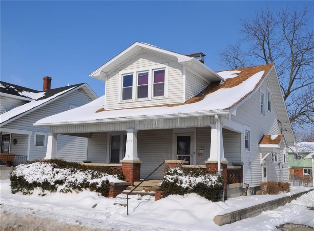 603 W Main St, Tipp City, OH 45371 - See Est. Value, Schools & More