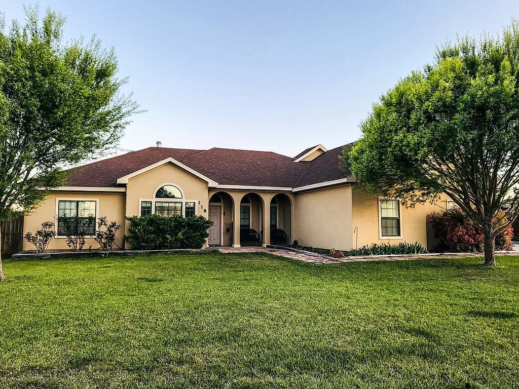 118 Deer Run Dr, Alpine, TX 79830 - See Est. Value, Schools & More