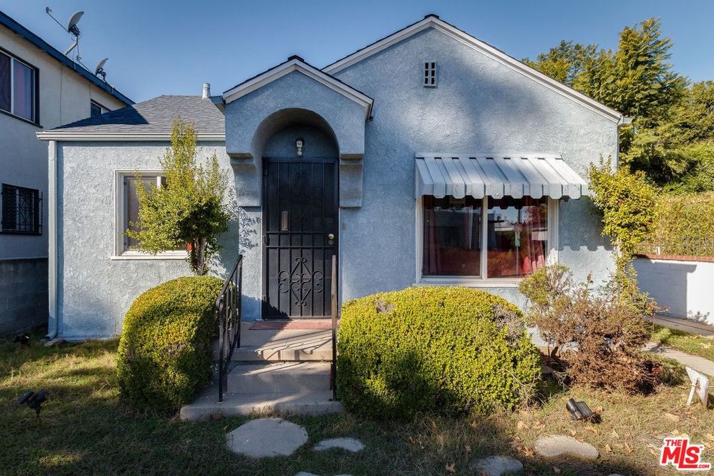 1549 S Ridgeley Dr, Los Angeles, CA 90019 - See Est. Value, Schools & More