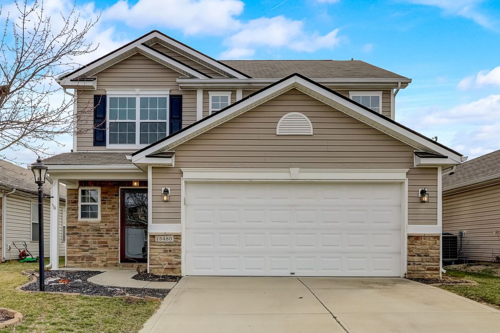 15480 Sandlands Cir, Noblesville, IN 46060 - See Est. Value, Schools & More