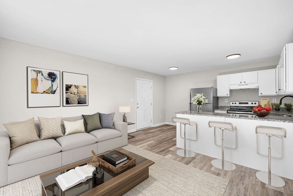 1016 E Barton St #58, Greensboro, NC 27407 - See Est. Value, Schools & More