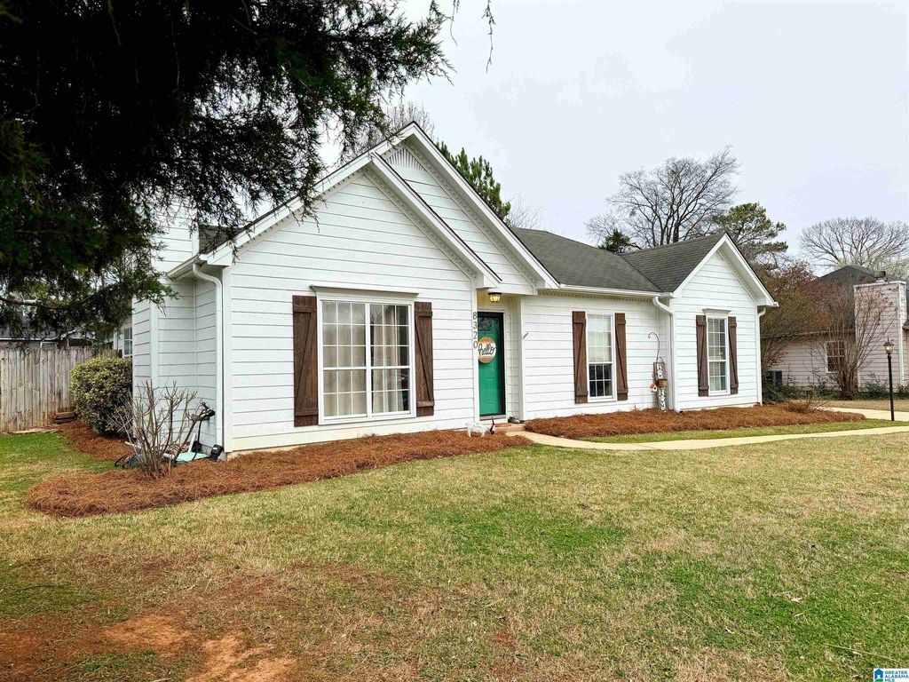 8320 Cahaba Crossing Cir, Leeds, AL 35094 | Trulia