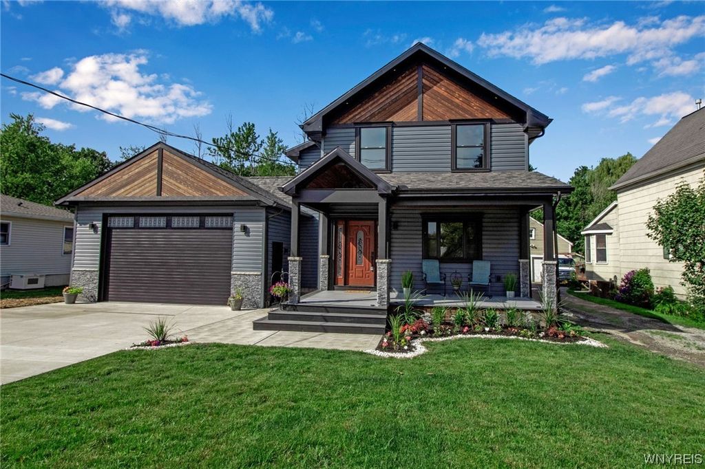 2059 Lakeview Rd, Lake View, NY 14085 - See Est. Value, Schools & More