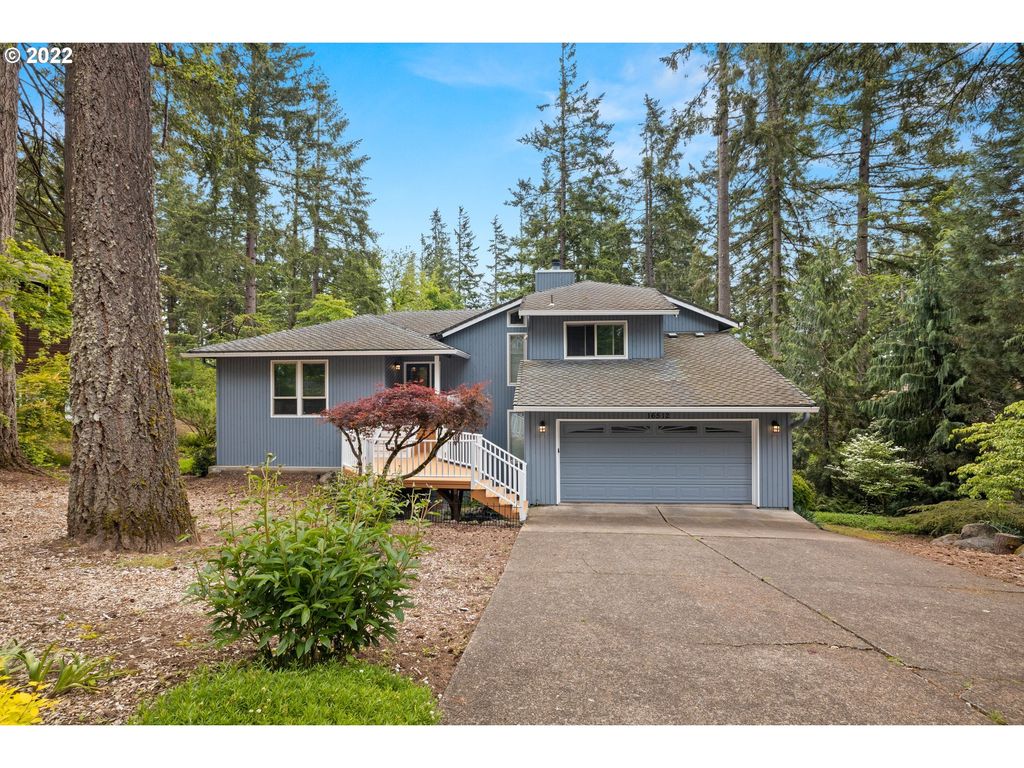 16512 S Arrowhead Dr, Oregon City, OR 97045 - See Est. Value, Schools ...