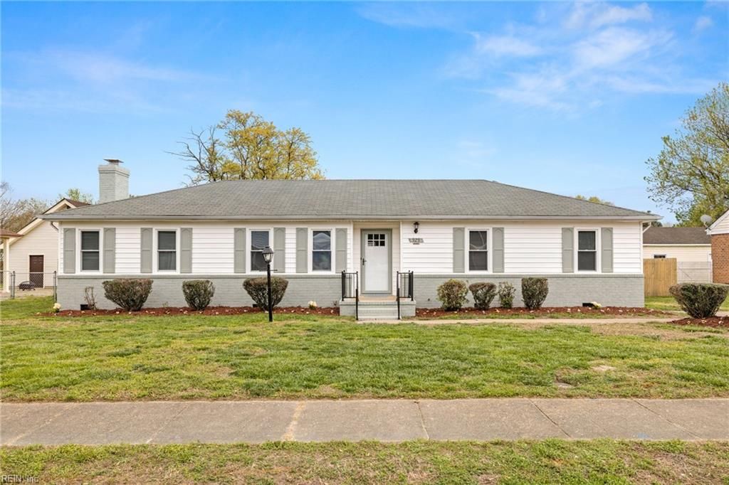 929 Shell Rd, Chesapeake, VA 23323 - See Est. Value, Schools & More
