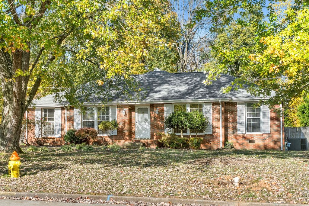 349 Kimbrough Rd, Clarksville, TN 37043 | Trulia