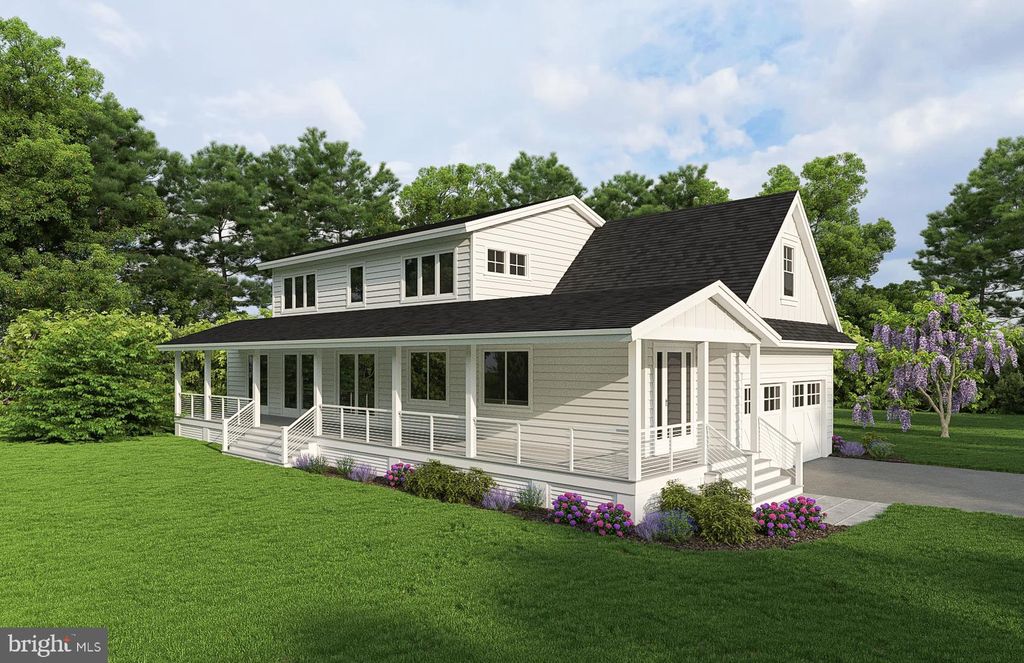 25831 Turner Ave, Royal Oak, MD 21662 | MLS# MDTA2004498 | Trulia