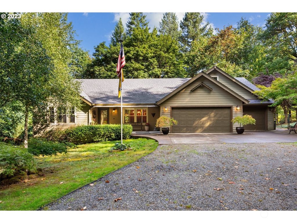 15806 NE 319th Street, Battle Ground, WA 98604 - See Est. Value ...