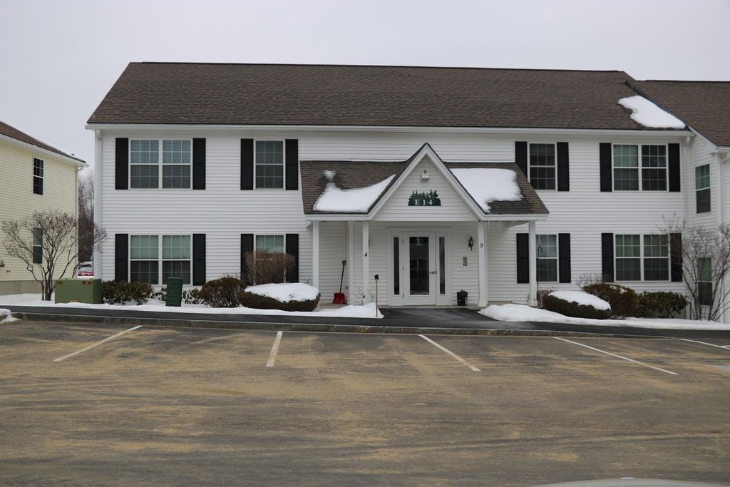 3 Tampa Drive #E-1, Rochester, NH 03867 - See Est. Value, Schools & More