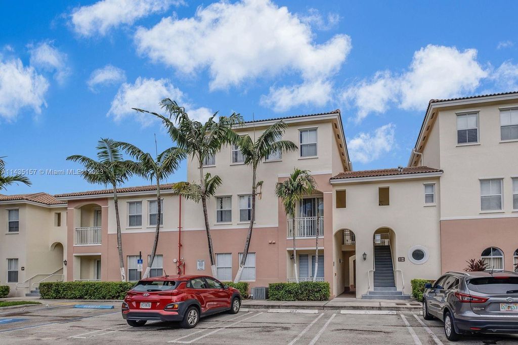 10022 NW 7th St #207, Miami, FL 33172 - See Est. Value, Schools & More