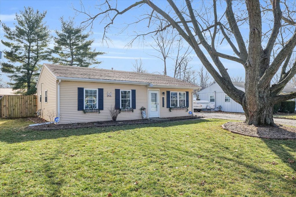 2713 Carrelton Dr, Champaign, IL 61821 - See Est. Value, Schools & More