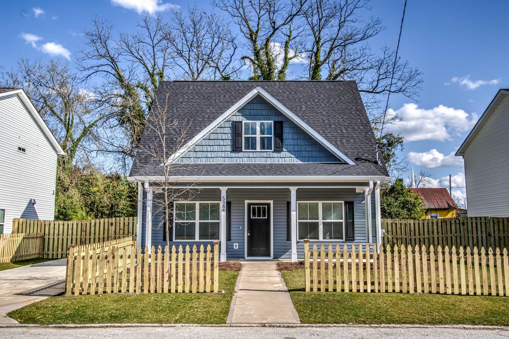 522 2nd St, Augusta, GA 30901 | MLS# 526131 | Trulia