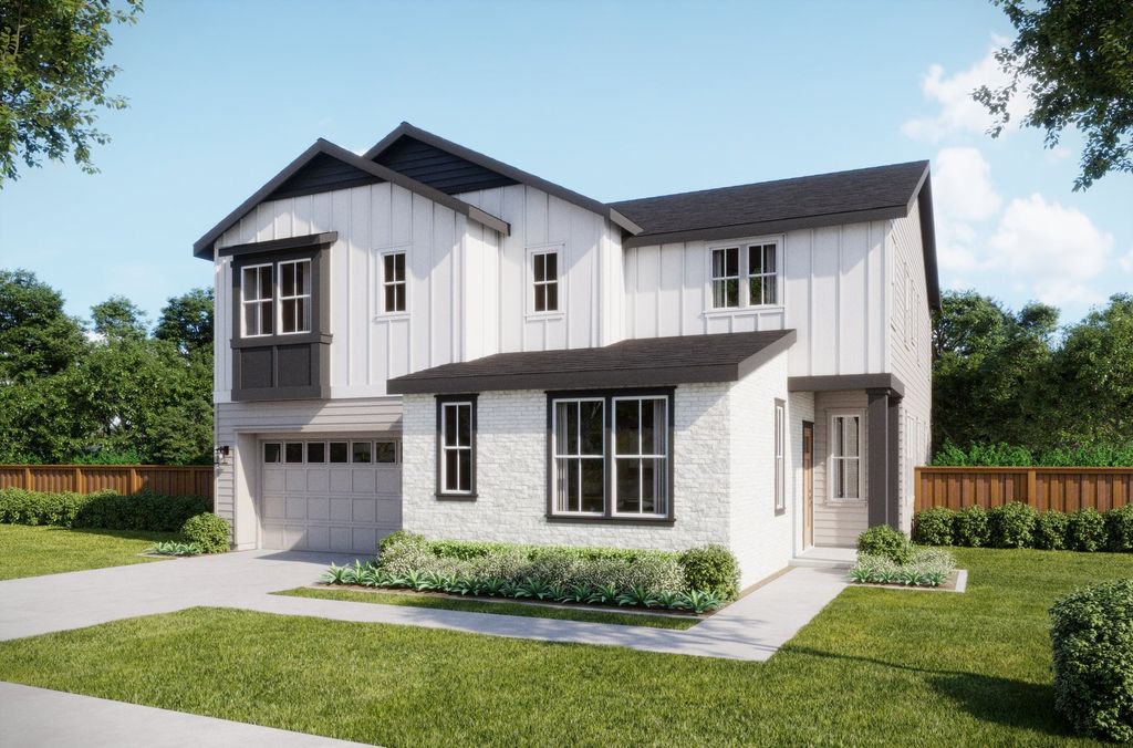 Residence 3X - Azure at Francis Ranch - Dublin, CA | Trulia