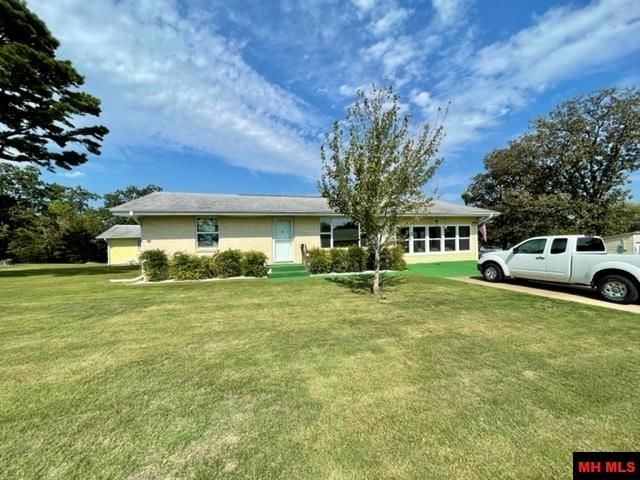 88 County Road 804, Gamaliel, AR 72537 - See Est. Value, Schools & More