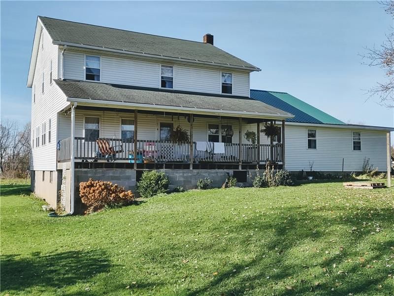 3325 Kennard Rd, Atlantic, PA 16111 | Trulia