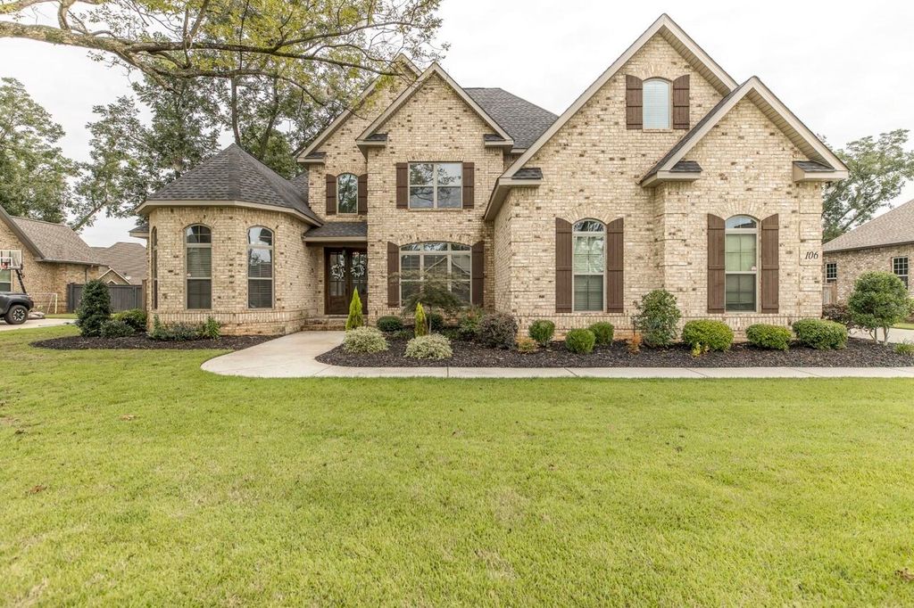 106 Lisa Marie Ct, Warner Robins, GA 31088 | Trulia