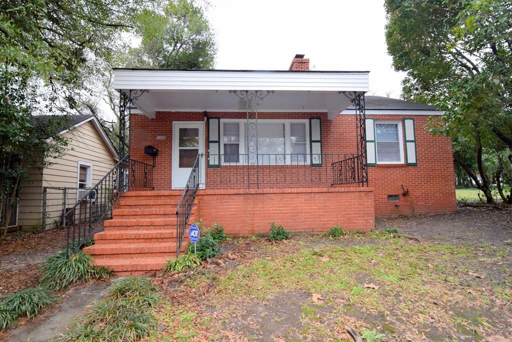 2008 Battle Row, Augusta, GA 30904 | Trulia