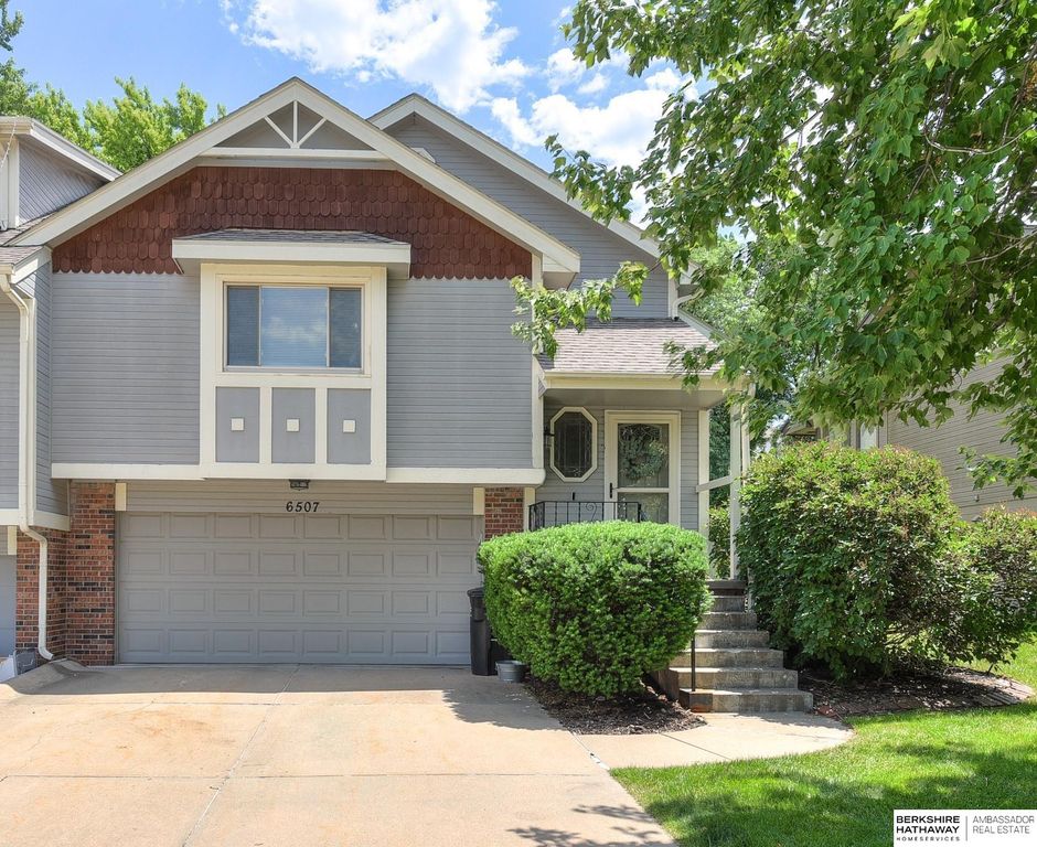 6507 S 108th Ave, Omaha, NE 68137 - See Est. Value, Schools & More