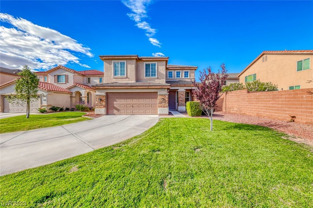 4648 Maxwell Peak Ct, Las Vegas, NV 89139 - See Est. Value, Schools & More