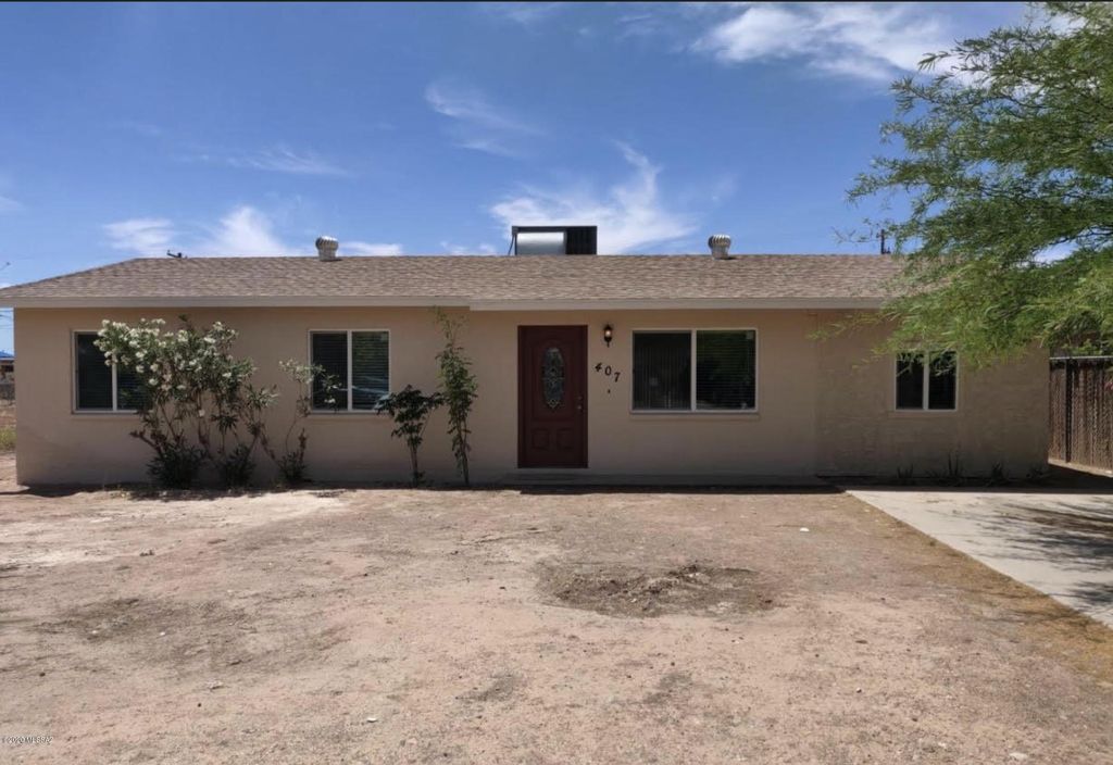 407 W 12th St, Eloy, AZ 85131 - See Est. Value, Schools & More