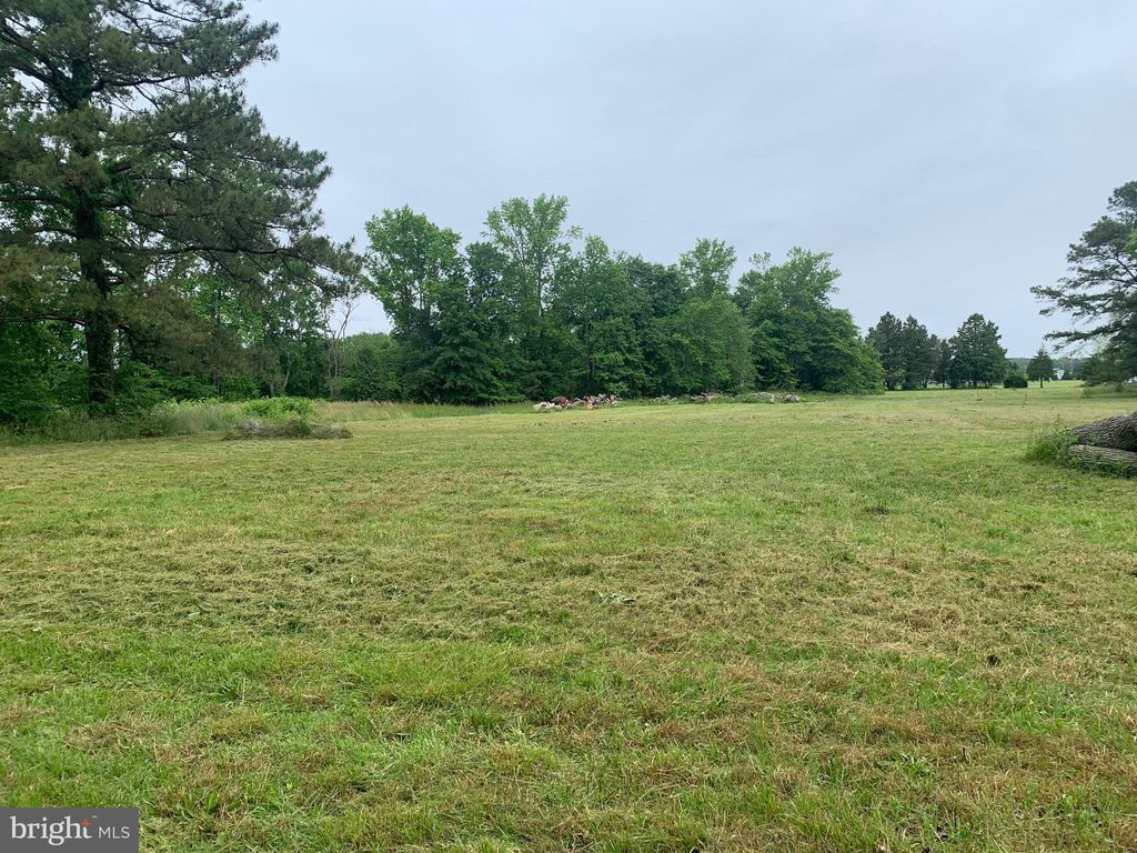 Rhodesdale vienna Rd, Rhodesdale, MD 21659 | Trulia