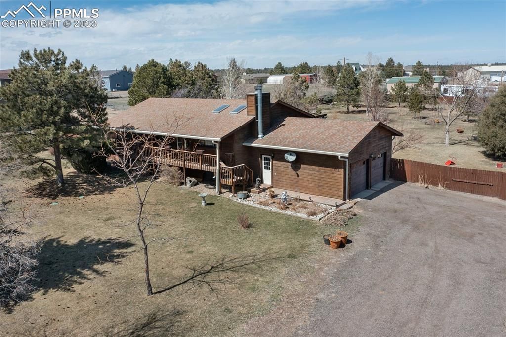 34101 Columbine Trl, Elizabeth, CO 80107 | Trulia