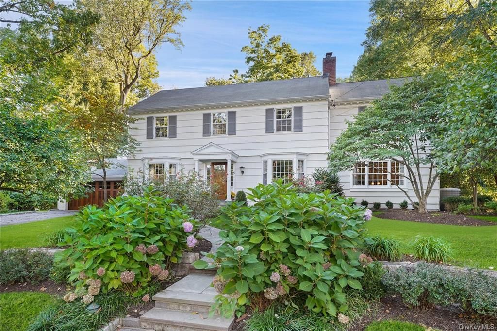 5 Woodland Avenue, Bronxville, NY 10708 - See Est. Value, Schools & More