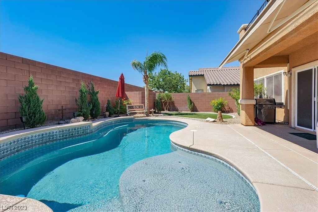 10385 Montes Vascos Dr, Las Vegas, NV 89178 - See Est. Value, Schools ...