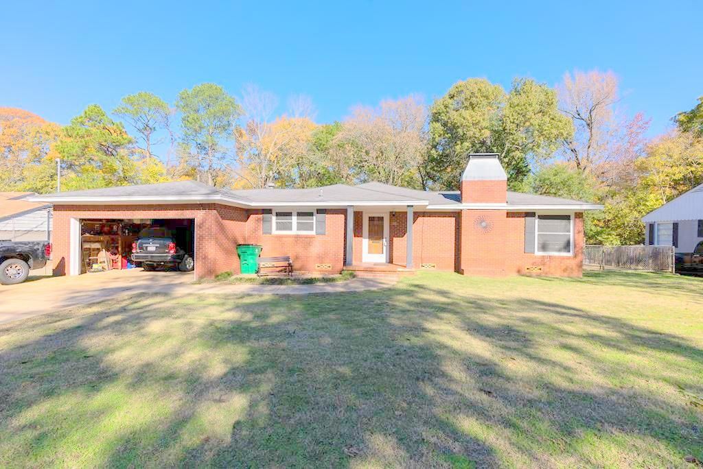 1105 E Brazos St, Palestine, TX 75801 | Trulia