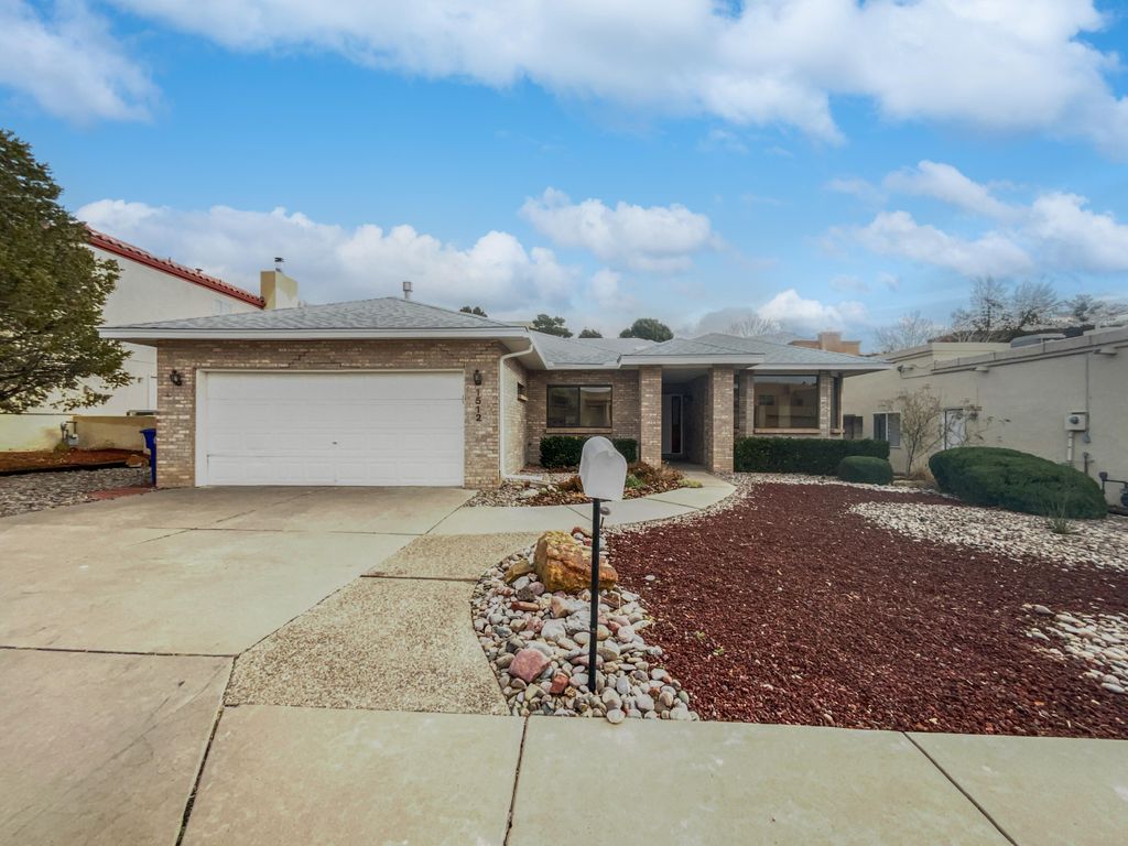 1512 Archuleta Dr NE, Albuquerque, NM 87112 - See Est. Value, Schools ...
