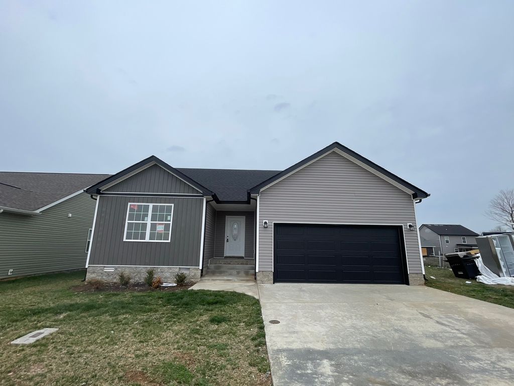 3 Hop Smith Rd, Cumberland Furnace, TN 37051 | MLS# 2967775 | Trulia