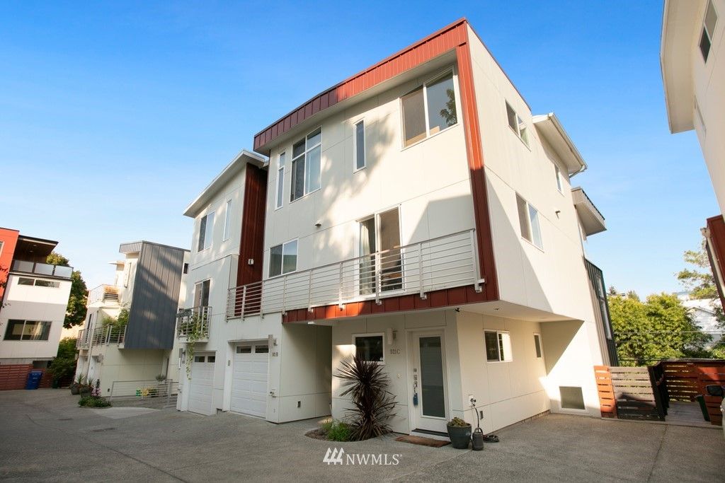 921 Martin Luther King Jr Way S #C, Seattle, WA 98144 - See Est. Value ...