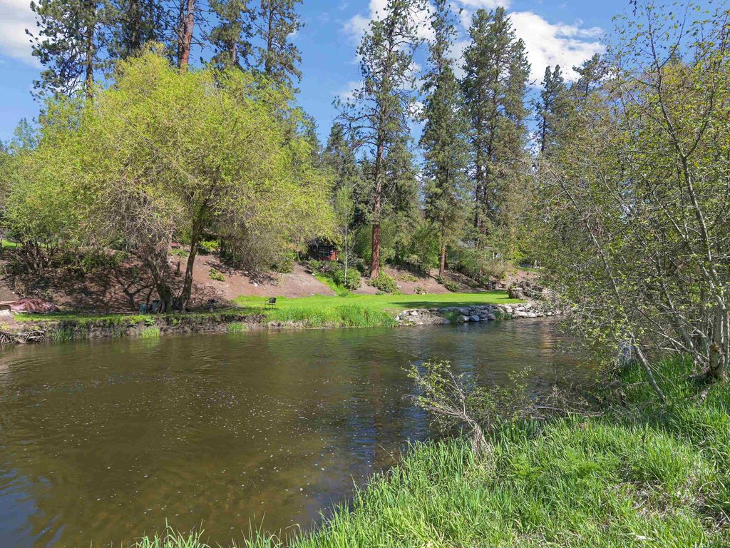 20400 N Little Spokane Dr, Colbert, WA 99005 | MLS# 202417231 | Trulia