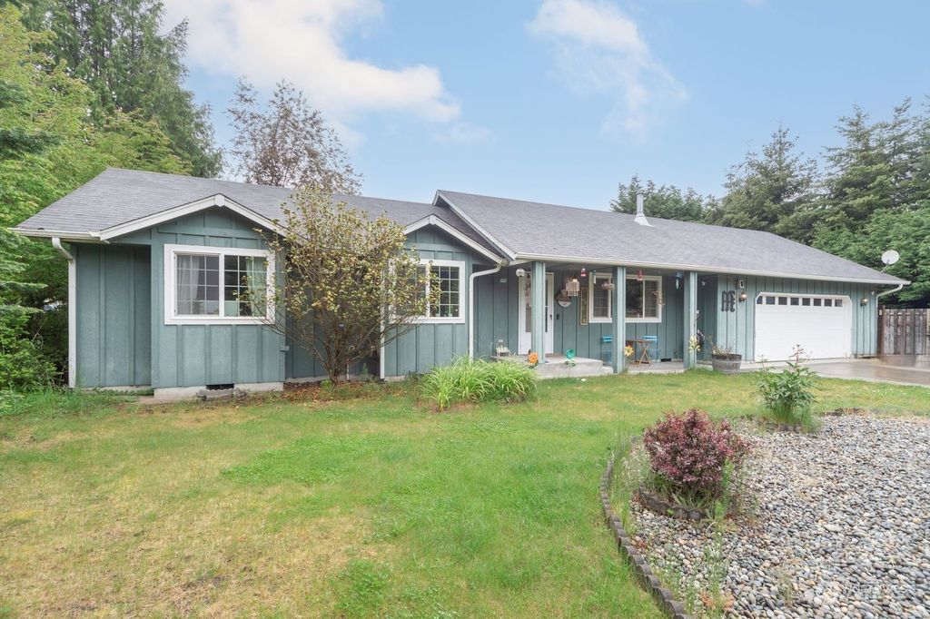 71 Nicole Place, Sequim, WA 98382 - See Est. Value, Schools & More