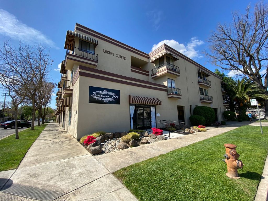 Locust Street Square - Lodi, CA | Trulia